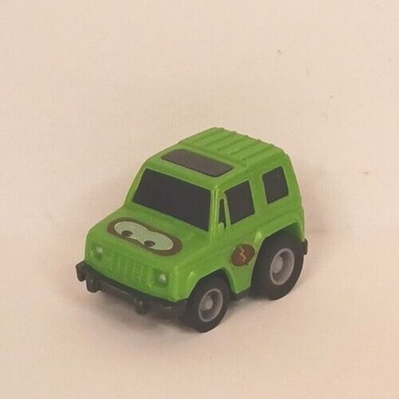 Funrise | Toys | Funrise Suzuki Samurai Penny Racer Diecast Titan Car ...